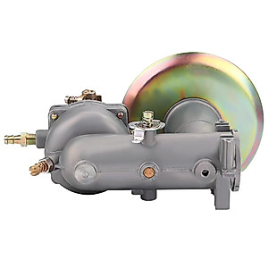 392587 391065 Carburetor for BS 391065 391074 391992 394745 220400 254400 Engine