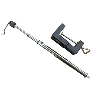 40PC Rotary Tool Kit Die Grinder Polisher Flexible Shaft Stand