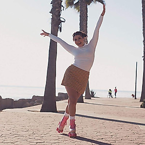 IMPALA Skate - Roller Skates US 7 / EU 38 / UK 5