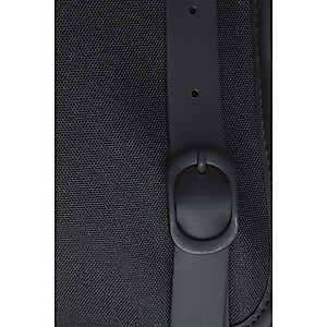 Rains Backpack Micro | 01 Black Size One Size 1366