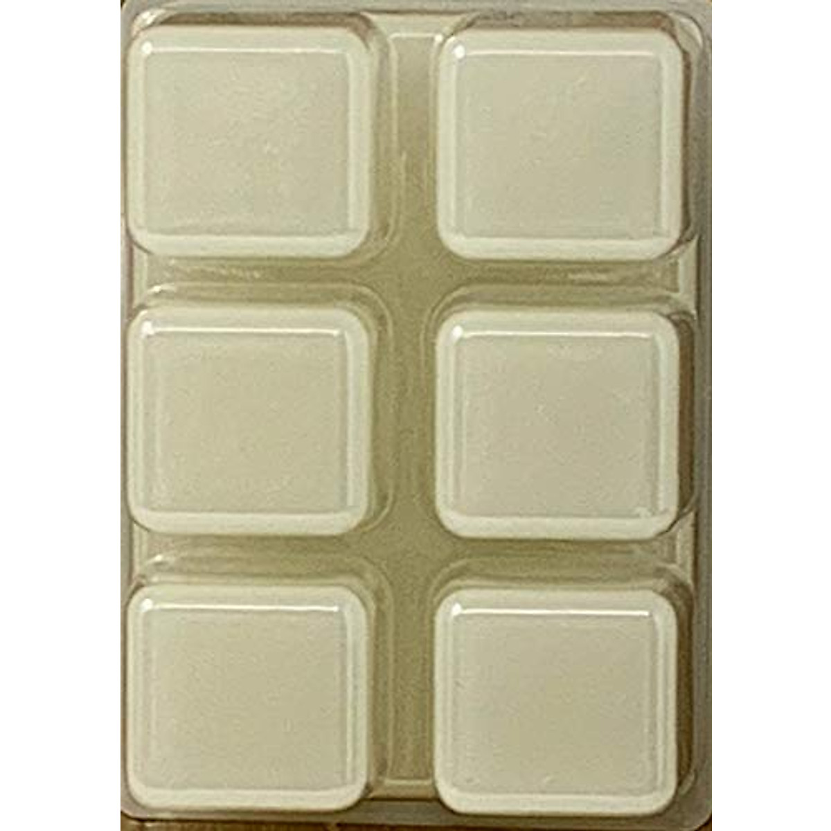 Oak & Rye Lavender and Chamomile Scented Wax Cubes - 4-Pack