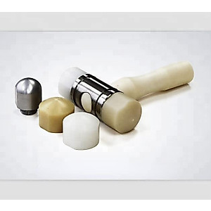 Pile Dynamic Testing Tool (Black)