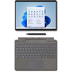 Microsoft Surface Laptop Go 12.4" Light Weight, Touchscreen, 10th Gen Intel Core i5-1035G1, Intel UHD Graphics, 4GB RAM, 64GB SSD, Win10p/Win11p, Webcam, WiFi 6, Platinum, with Stylus Pen