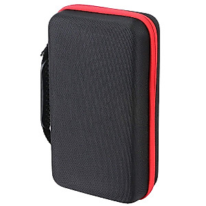 Khanka Hard Travel Case Replacement for Compatible with Launch OBD2 Scanner CRP129X Car Code Reader Scan Tool