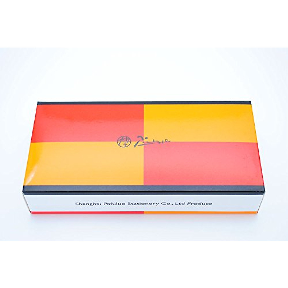 Picasso 916 Malage Rollerball Pen Original Box (Red)