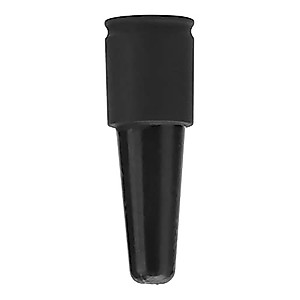 Greensen Coffee Machine Attachment Silicone Milk Foam Nozzle Replacement for Coffee Machine, Food Material Highly Compatible