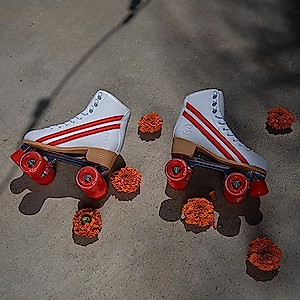 C7skate Roller Skate The Summer I Turned Pretty Summer Sunset, Size 5