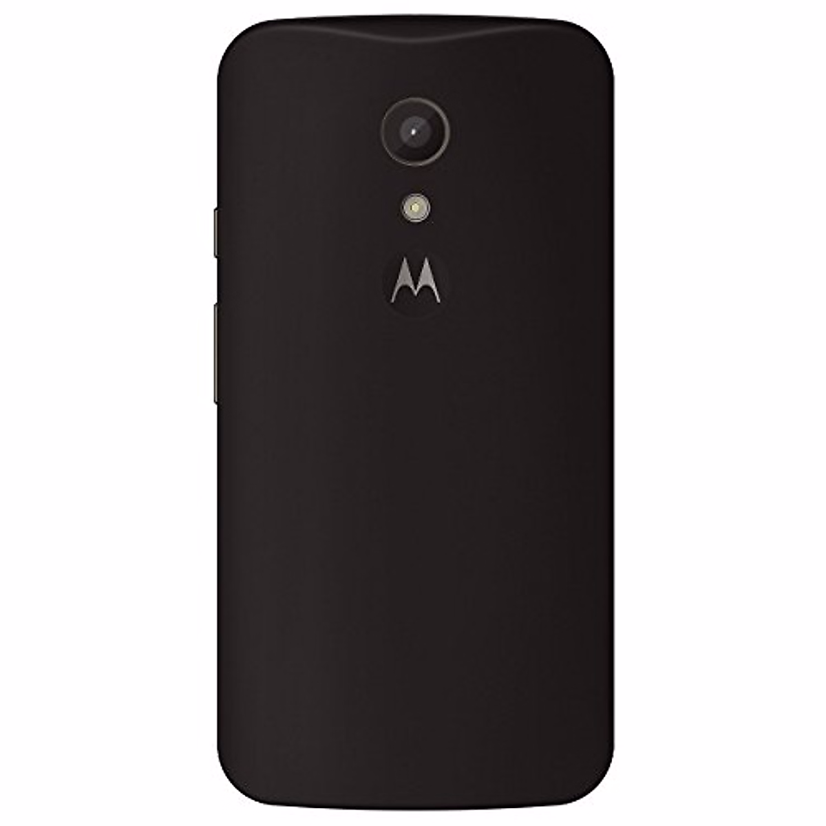 Motorola XT1068 Moto G (2ND GENERATION - 2014) DUAL SIM 8GB Factory Unlocked 3G Phone - Black (International Version - No Warranty)