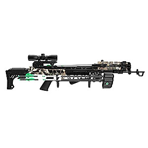 CenterPoint Amped 425 Crossbow