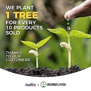 Nuliie 120 Pcs Breastmilk Storage Bags, 8 OZ Breast Milk Storing Bags, BPA Free, Milk Storage Bags with Pour Spout for Breastfeeding, Self-Standing Bag, Space Saving Flat Profile