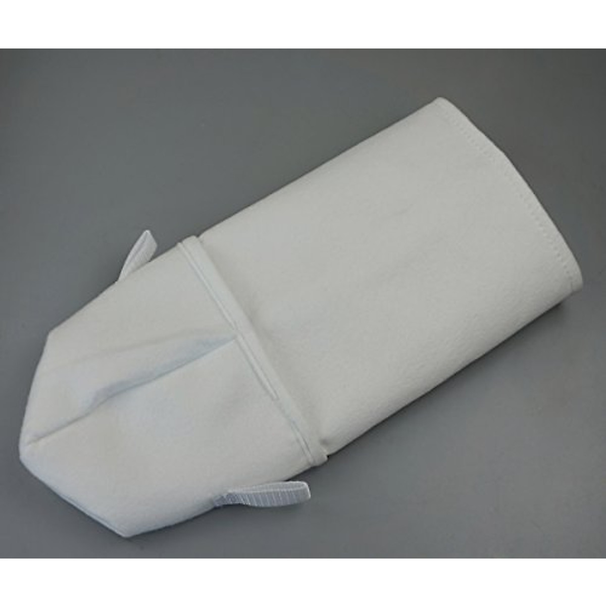 UCEDER LA Spas Replacement Bag All Purpose Filter Bag Hot Tub Filter Bag Compatible with LA Spas Aqua Klean Filter(2 Packs)