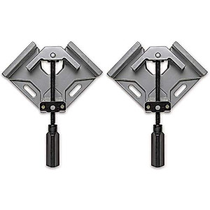 Hobart 770565 Two Axis Welding Clamp-2 Pack