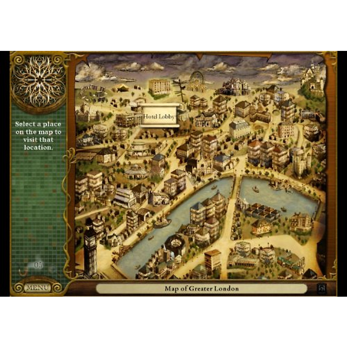 The Lost Cases of Sherlock Holmes 2 - PC/Mac