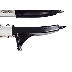 Topcon 1030652-01 Aluminum Quick Clamp Tripod