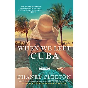 When We Left Cuba