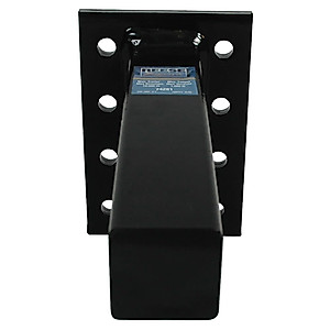 Reese Towpower 74281 Pintle Hook Mount