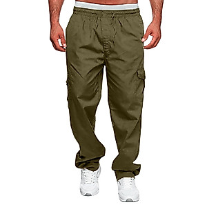 Men Work Pants Sale Clearance Tactical Waterproof Pants Men Pole Khaki Colored Dress Pants Mens Pleated Khaki Pants Golf Jogger Pants Mens Summer Wear for Men Mens Camo Clothing Mens Winter Gear