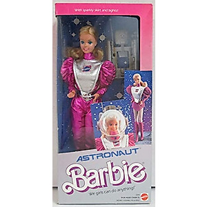 Barbie - Astronaut 1985 Doll