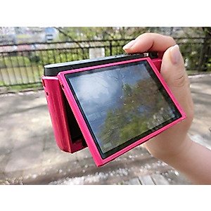 CASIO Digital Camera EXILIM EX-ZR1300VP International Version (No Warranty)