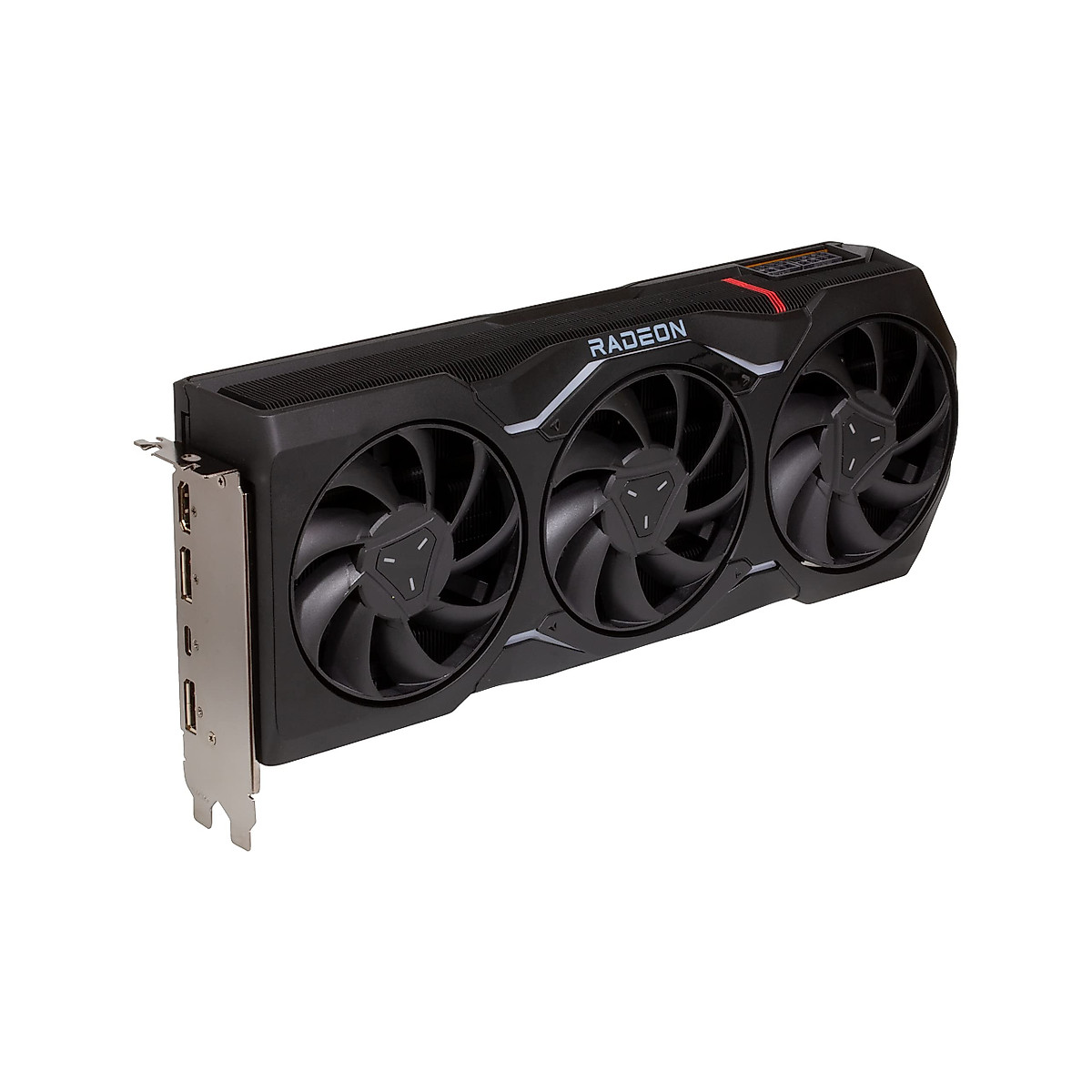 PowerColor AMD Radeon RX 7900 XTX Graphics Card