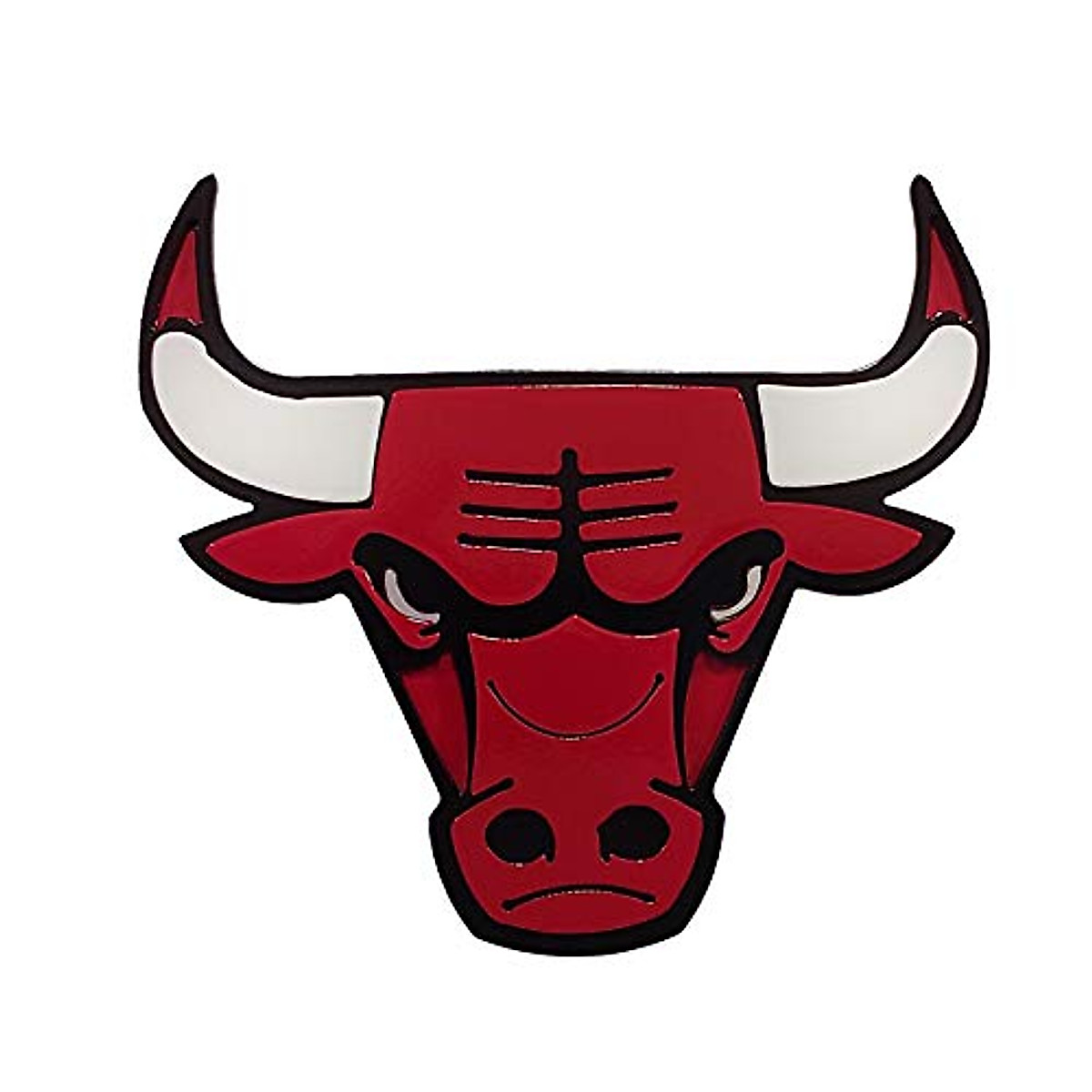 Bulls Custom Hitch Cover