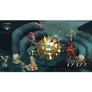 Disgaea 5 Complete - Nintendo Switch