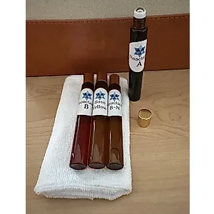 Precision Spot Dye Pen | Bleach Stain Repair Kit | for Spots and Drips Smaller Than Pea Size | for Medium Beige, Gray, tan