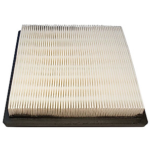Stens Air Filter 102-450 Compatible with Tecumseh OV691EA, OV691EP, TVT691 and VTX691 37360