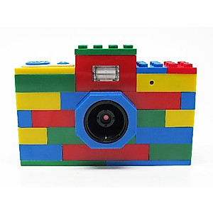 LEGO 8MP Digital Camera