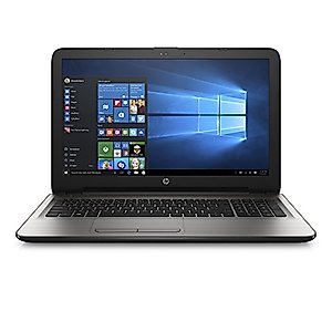 HP 15-ba040nr 15.6-Inch Notebook (AMD A10, 8 GB RAM, 1 TB HDD)