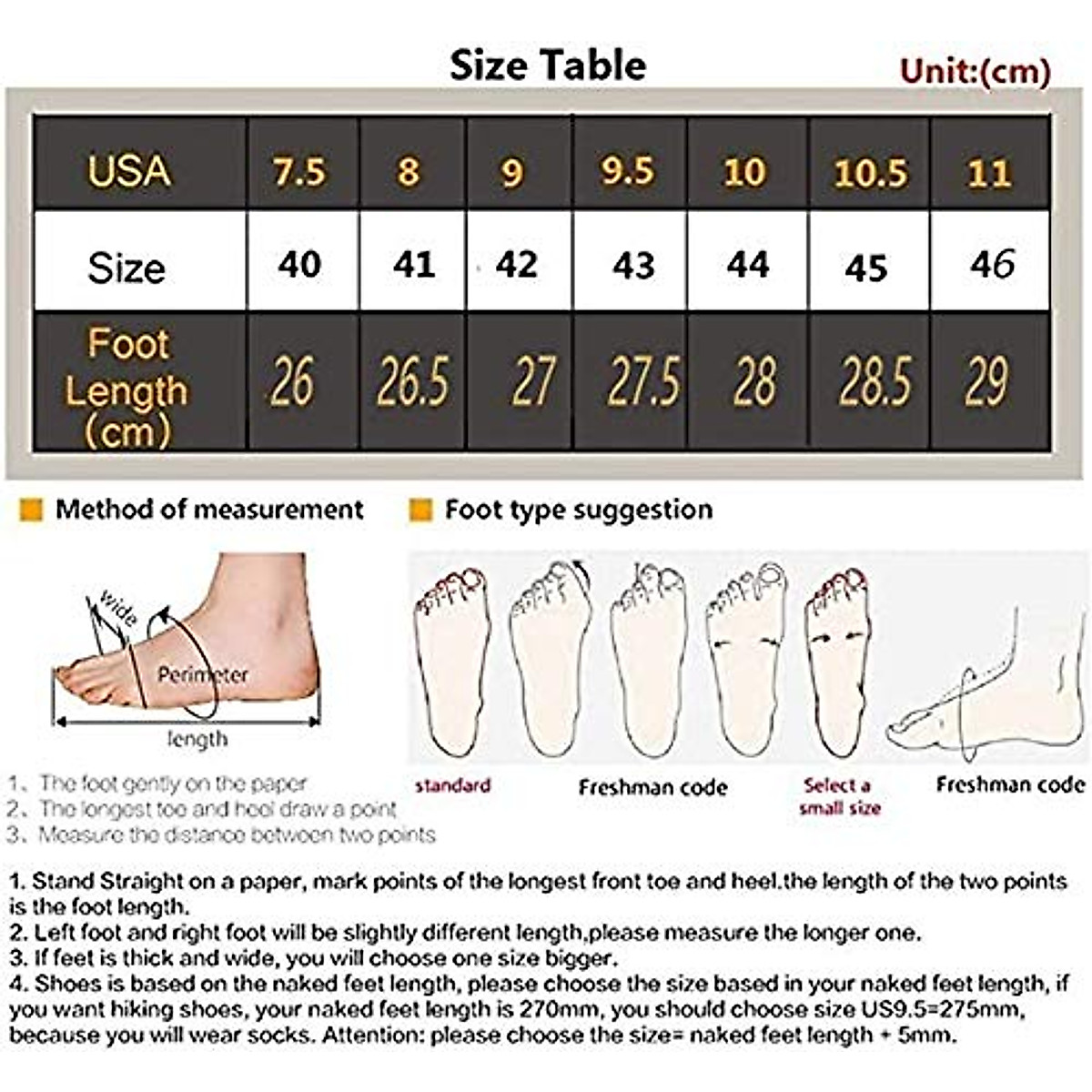 cungel Men's Hunting Boot 8-INCH Camouflage Timber Waterproof Hunter Shoes Forest Boots Jungle Anti-Slip Lightweight Breathable Durable Fishing Hiking Working Field Hunting(black camo,7.5)