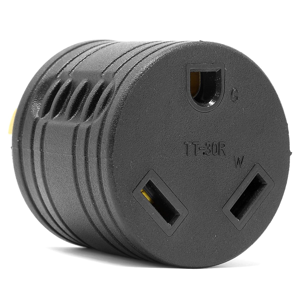 WEN Generator Accessories Bundle with Magnetic Oil Dipstick and RV Adapter