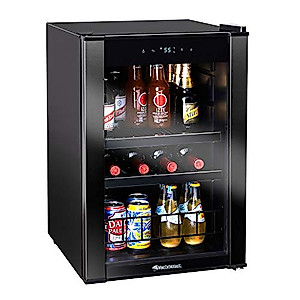 Wine Enthusiast Evolution Series Wine & Beverage Center