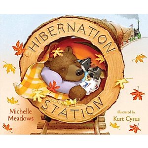 Hibernation Station