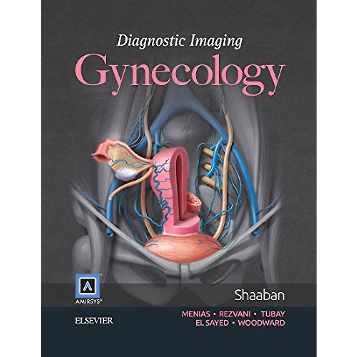 Diagnostic Imaging: Gynecology