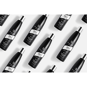 DSD Simone De Luxe 2.1 Dixidox Anti-dandruff Shampoo 16.9oz"Free Starry Sexy Kiss Lip Pumpling 10 Ml"