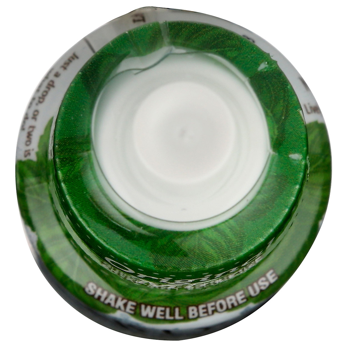 Lively Up Your Breath, Breath Freshener Original Mint Organic, 0.27 Fl Oz