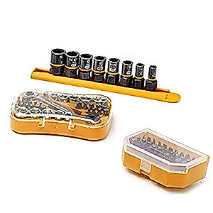 GEARWRENCH 300 Piece Master Mechanics Tool Set Including Bolt Biter - 89079