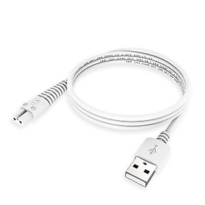 Original USB Charging Cable for Brori Women’s Electric Razor BR-N970