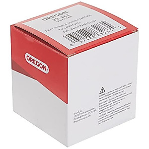 Oregon 83-283 Oil Filter Replaces Briggs & Stratton 491056, Kohler 52-050-02-S, Black