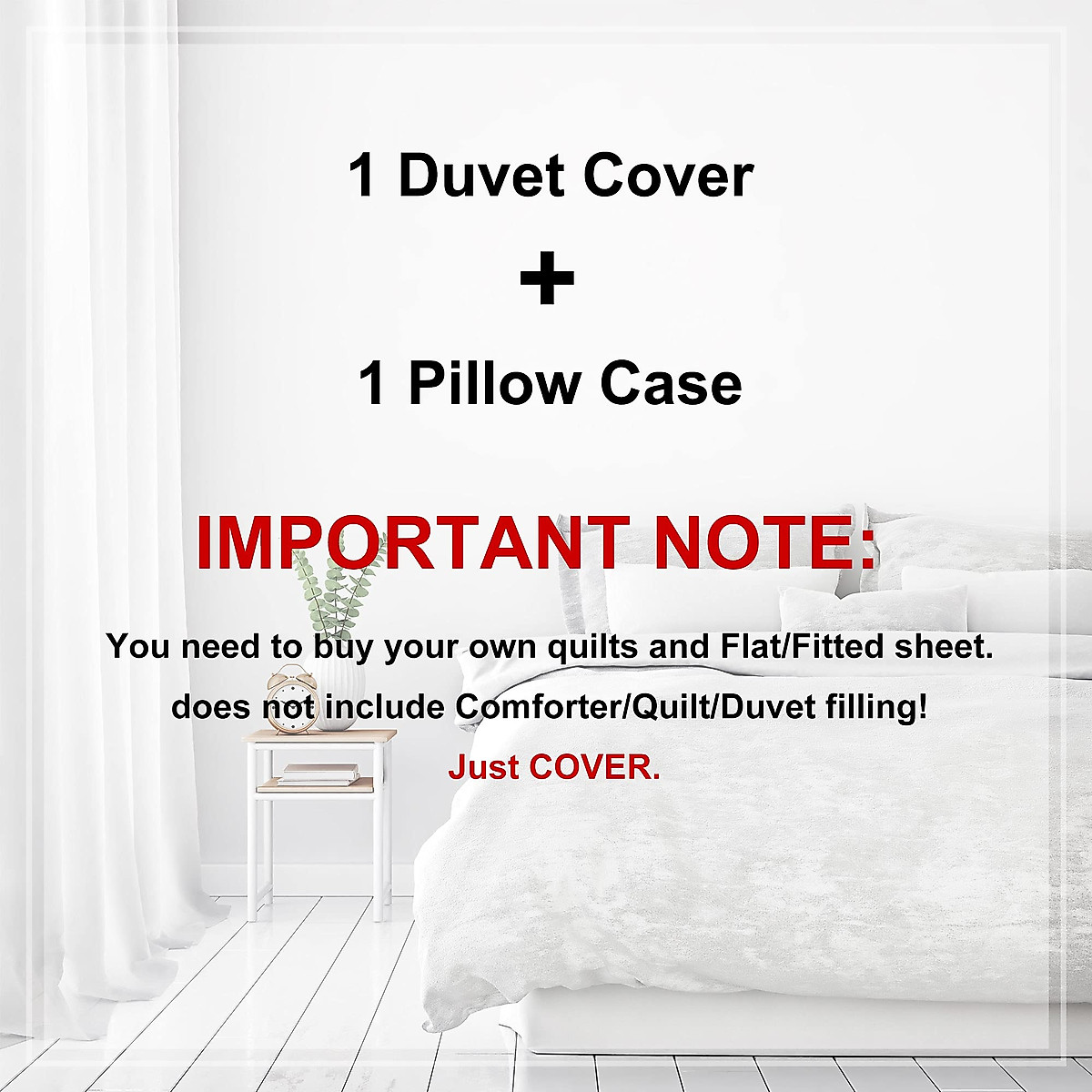 Erosebridal Gamer Duvet Cover for Boys Girls Kids Teens,Video Game Bedding Set Twin Size,Gaming Comforter Cover Gamer Room Decor,Red Teal Gamepad Controller Bed Set 1 Duvet Cover & 1 Pillowcase