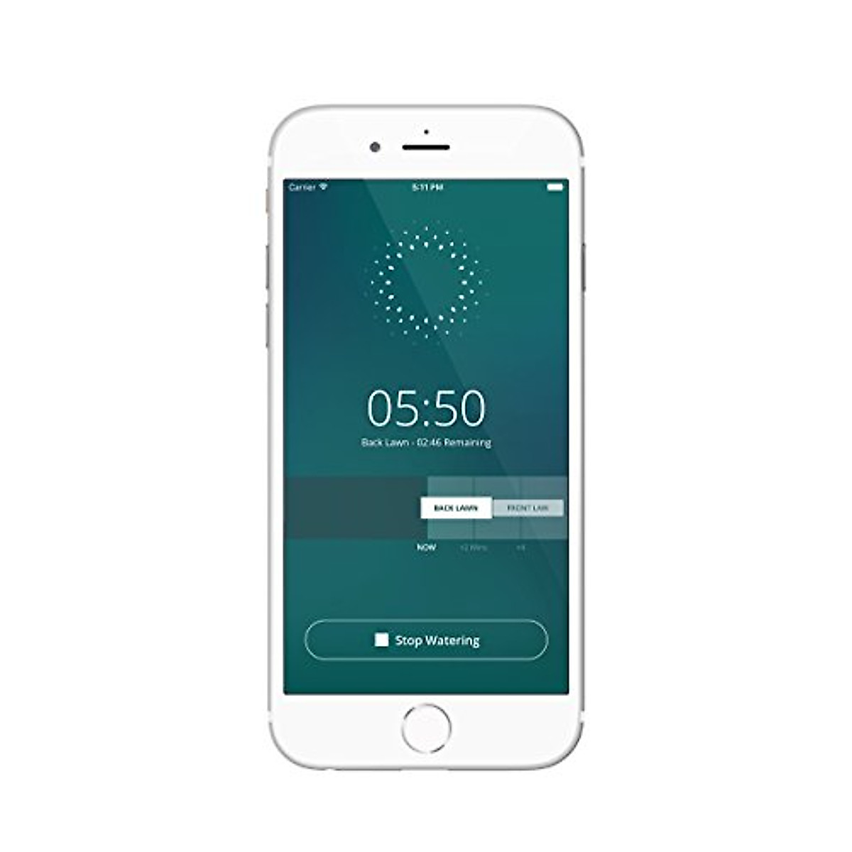 Blossom 7 Zone Wi-Fi Smart Water Controller