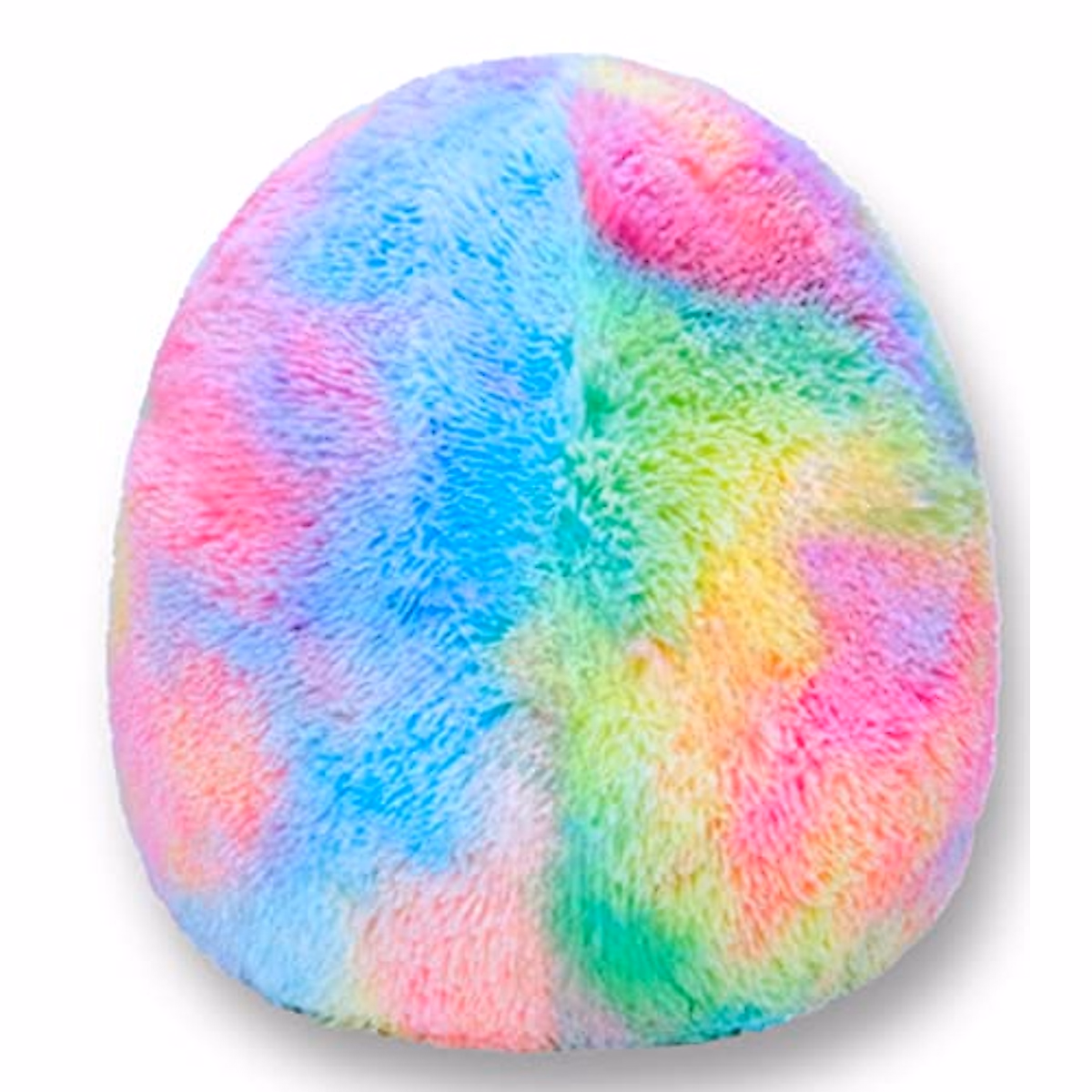 Squishmallows Rare 16-Inch Bowie The Hedgehog Fuzzamallow Plush - Add Bowie to Your Squad, Ultrasoft Stuffed Animal Large Plush Toy, Official Kellytoy Plush