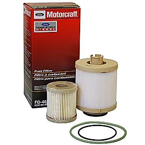 Motorcraft FD-4616 Fuel Filter