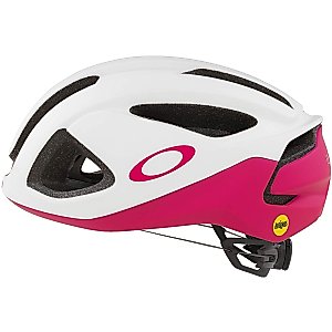 Oakley ARO3 Helmet WHT-RUBINE-RED L-56-60CM