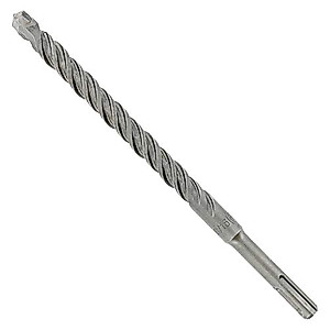 Diablo DMAPL2360 9/16 in. x 6 in. x 8 in. SDS-Plus 2-Cutter