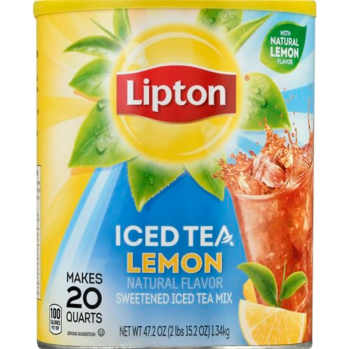 Lipton Iced Tea
