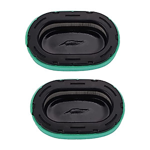 2-Pack 32 083 09-S 32 883 09-S1 Air Filter for Kohler KT715 KT725 KT730 KT735 KT740 KT745 KT610 KT620 19HP-26HP Engine 32 883 09-S1 Cub Cadet MTD Lawn Mower