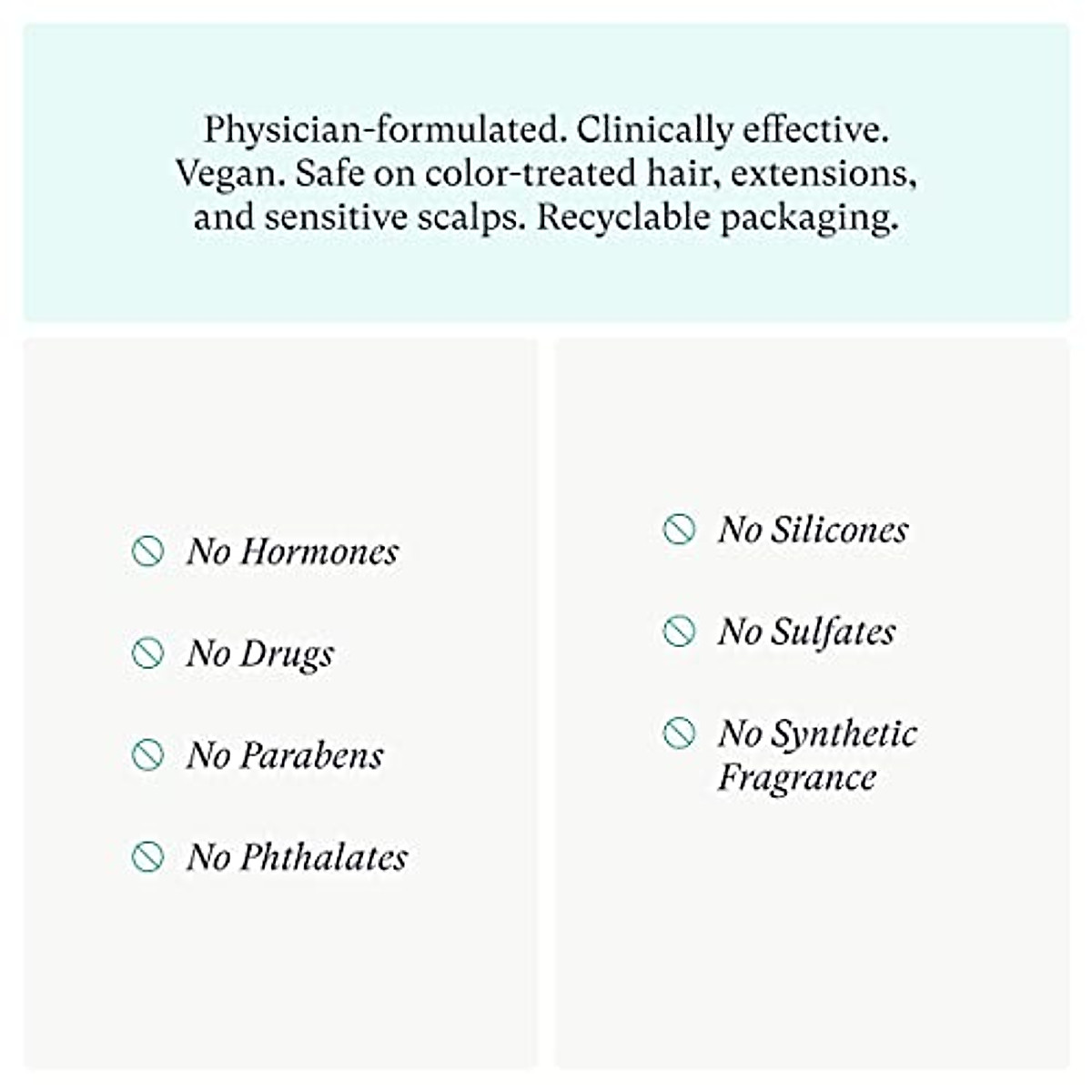 Nutrafol Root Purifier Scalp Microbiome Shampoo 8.1 FL OZ (240 mL)