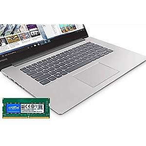 Crucial 16GB DDR4 SDRAM Memory Module - for Notebook - 16 GB - DDR4-2666/PC4-21300 DDR4 SDRAM - CL19-1.20 V - Non-ECC - Unbuffered - 260-pin - SoDIMM (CT16G4SFS8266)